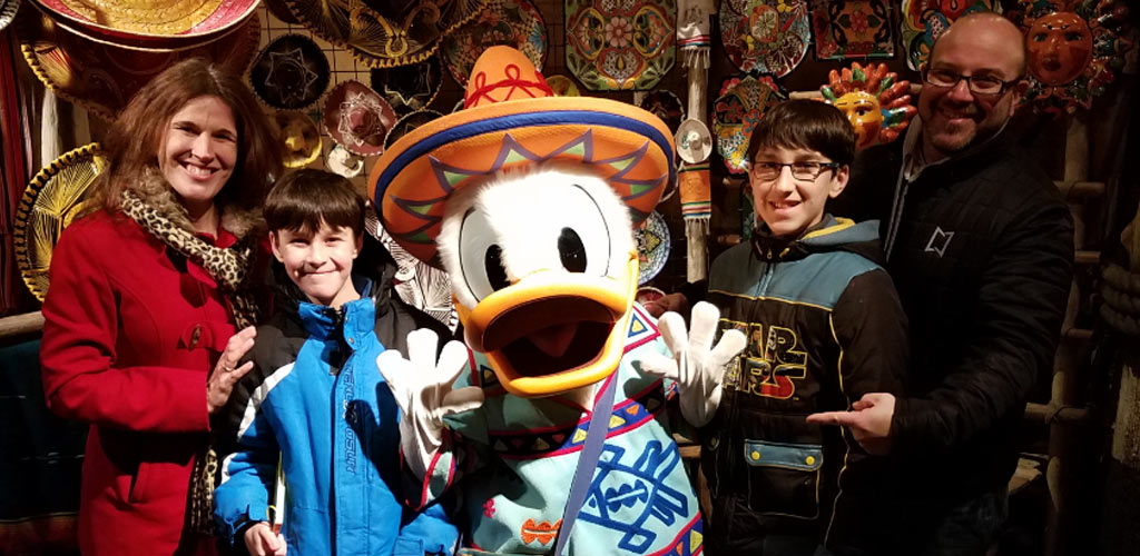 tokyo-disney-donald-top - Jill Cataldo